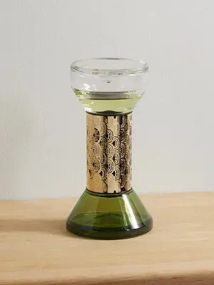 DIPTYQUE Hourglass Diffuser - Green