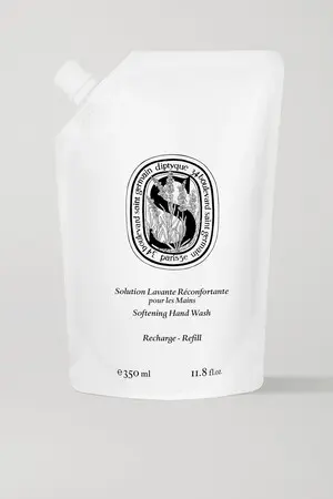 DIPTYQUE Softening Hand Wash Refill, 350ml - Colorless
