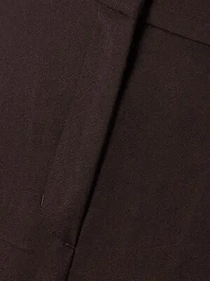 Simkhai Tavar Wool Wide-leg Trousers
