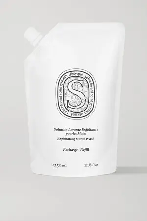 DIPTYQUE Exfoliating Hand Wash Refill, 350ml - Colorless