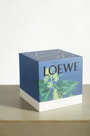 LOEWE PERFUMES Ivy Large Scented Candle, 2120g