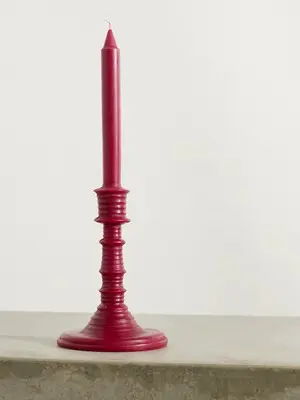 LOEWE PERFUMES Beetroot Scented Candle, 350g