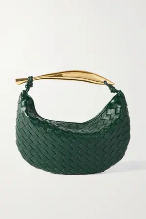 Bottega Veneta Sardine Tote Shoulder Bags