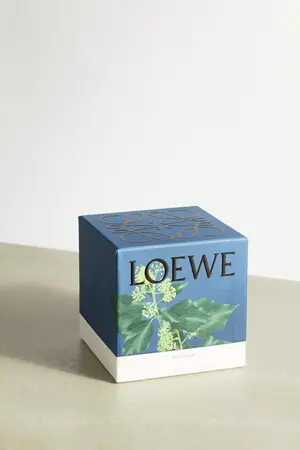 LOEWE PERFUMES Ivy Small Scented Candle, 170g