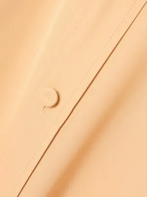 JIL SANDER Twill Shirt
