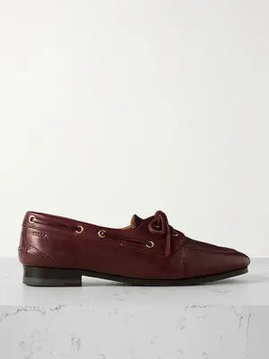 Bally Loafer Flats For Women