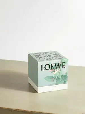 LOEWE PERFUMES Honeysuckle Small Scented Candle, 170g