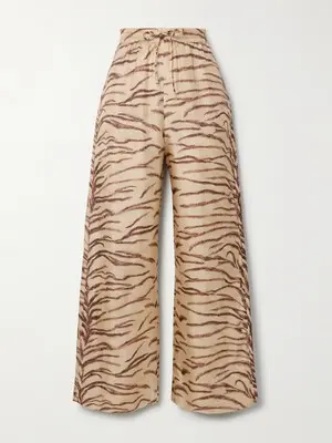 Stella Mccartney Pull On Pants For Women