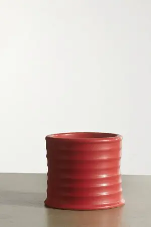 LOEWE PERFUMES Tomato Leaves Small Scented Candle, 170g