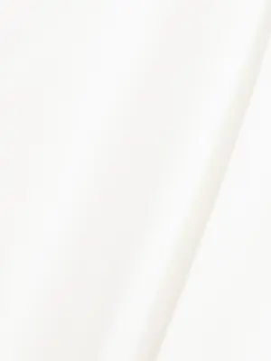 Solace London Sadie Cape-effect Gown