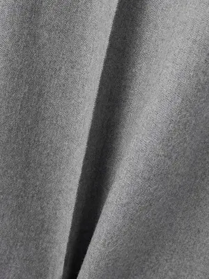 Stella McCartney Embellished Wool-twill Jumpsuit