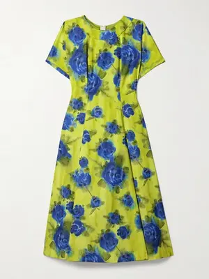 Marni Logo Day Dresses