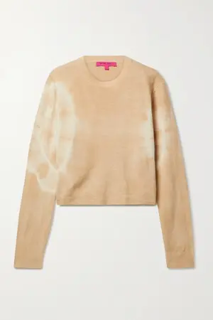 Tie & Dye Sweaters For Women