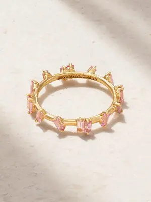 Suzanne Kalan Everyday Rings