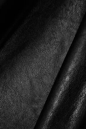 Commando Faux Stretch-leather Flared Pants