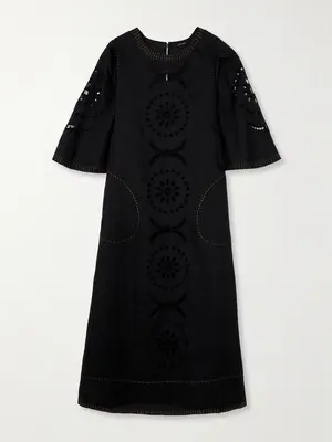 Vita Kin Plain Day Dresses For Women