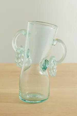 Completedworks Recycled-glass Carafe