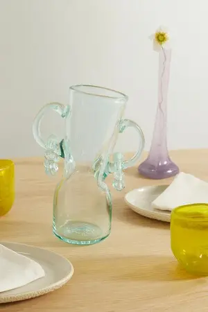 Completedworks Recycled-glass Carafe