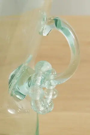 Completedworks Recycled-glass Carafe