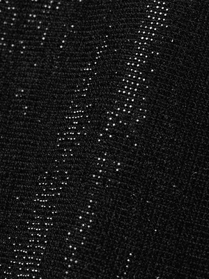 Alexander Wang Crystal-embellished Midi Dress