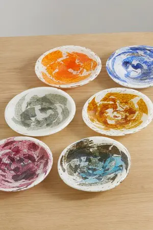 Stories Of Italy Dinnerware