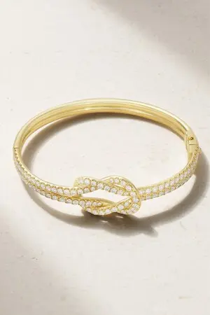 Anita Ko Bracelets