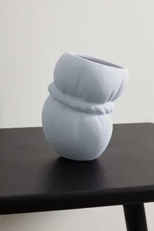 Completedworks Textured Ceramic Vase