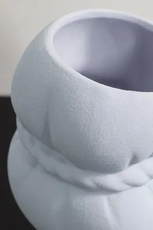 Completedworks Textured Ceramic Vase