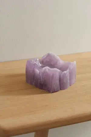 Completedworks Resin Small Dish