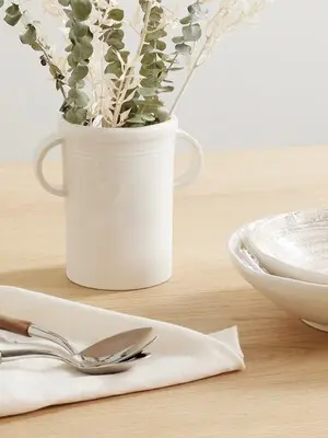Brunello Cucinelli Ceramic Vase