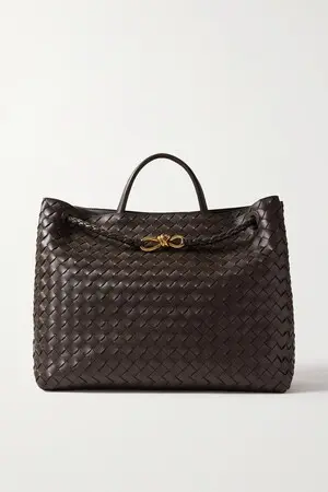 Bottega Veneta Andiamo Totes