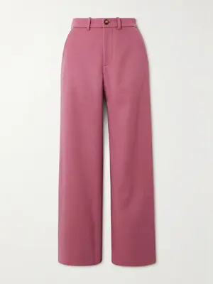 The Elder Statesman Knee Length Pants For Women