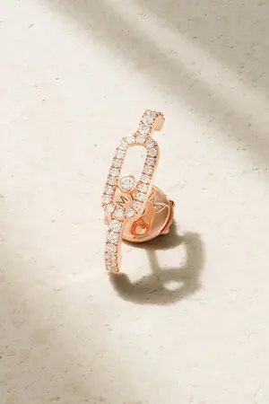 Messika Move Uno Earring
