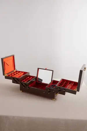 MARLA AARON The Everything Resin Jewelry Box