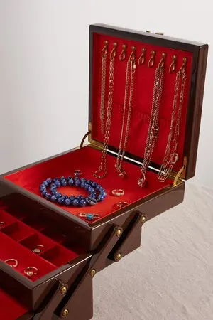 MARLA AARON The Everything Resin Jewelry Box