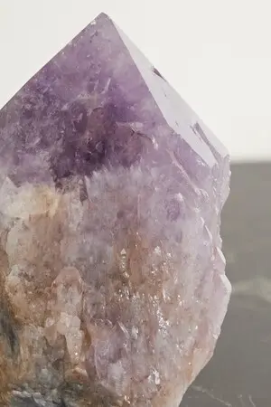 JIA JIA HOME Xl Amethyst Point