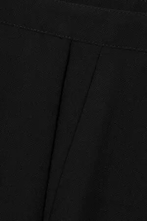 RÓHE Woven Straight-leg Pants