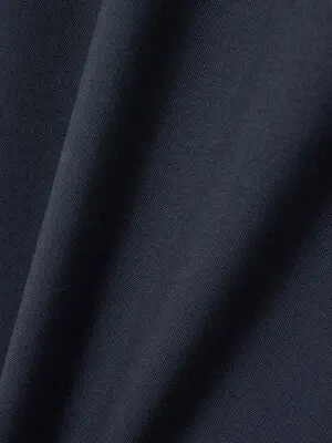 Marni Sleeveless Wool Midi Dress