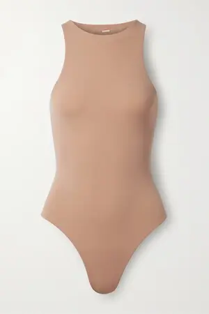 Skims Thong Bodysuits