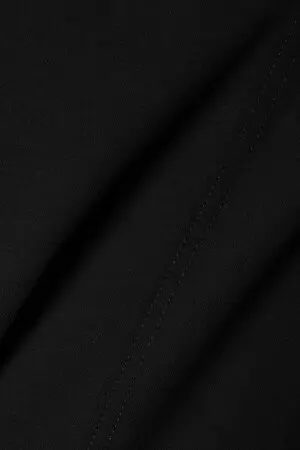 Another Tomorrow Net Sustain Stretch-lenzing™ Lyocell Leggings