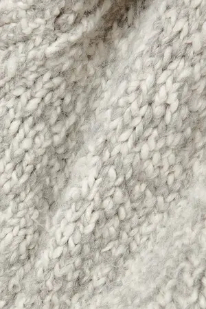 Bottega Veneta Alpaca-blend Cardigan