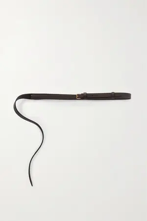 The Row Wrap Belts For Women