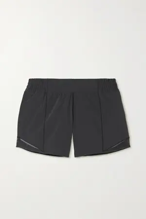 Lululemon Loose Fit Shorts For Women