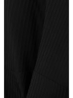 Lululemon Like A Cloud Longline Ribbed Sports Bra