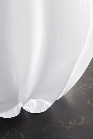 YALI GLASS Fiori Bolla Glass Vase