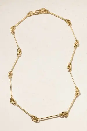 Lauren Rubinski Chain Necklaces