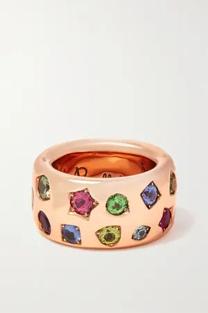 Pomellato Fashion Rings