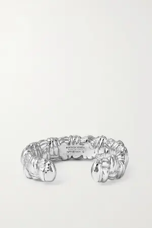 Bottega Veneta Intrecciato Cuff