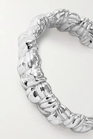 Bottega Veneta Intrecciato Cuff