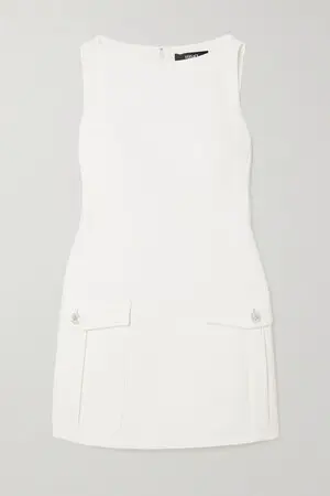 Versace Cady Mini Dress